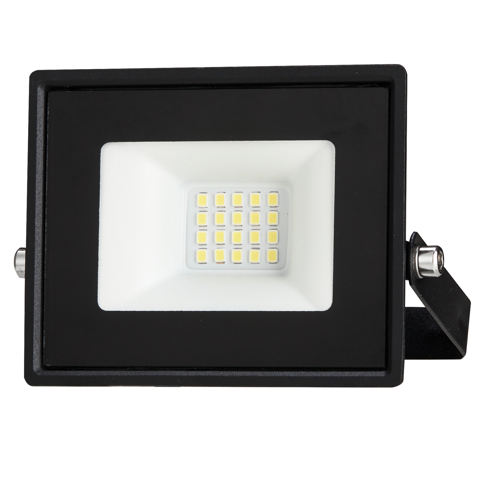 REFLETOR LED COMPACTO 20W 6500K – Ecoforce