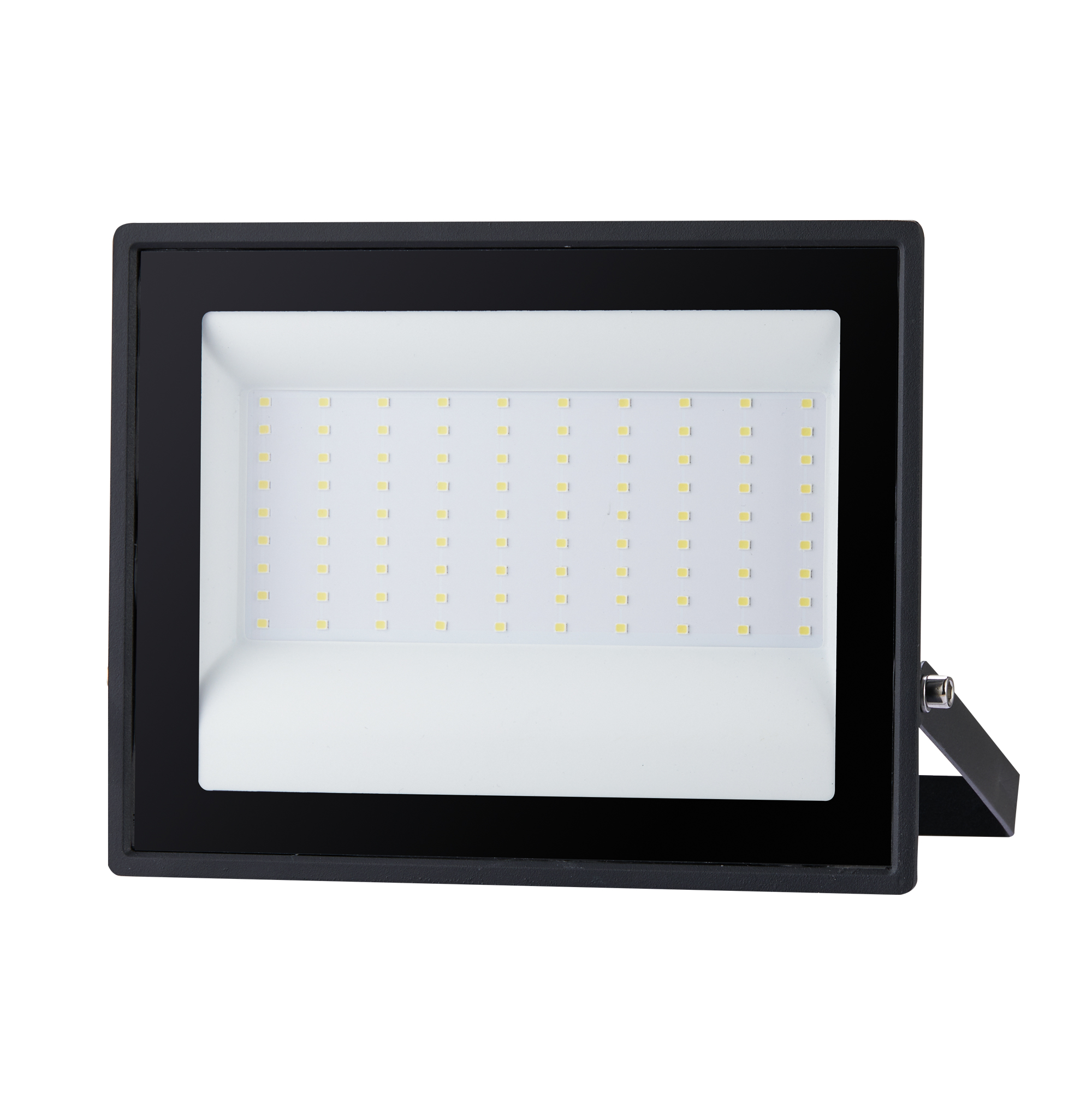 REFLETOR LED COMPACTO 100W 6500K – Ecoforce